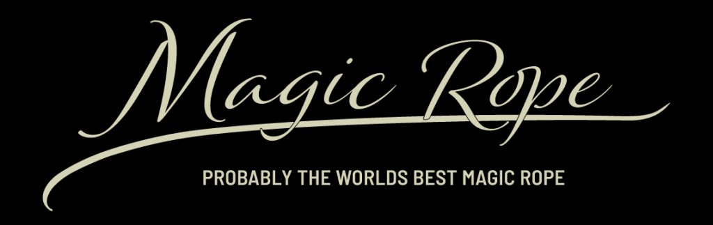 Home - Magic Rope